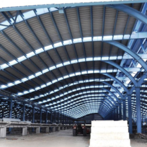 E2Attach - PEB Structural Steel Fabrication, Equipment, Steel Plates ...